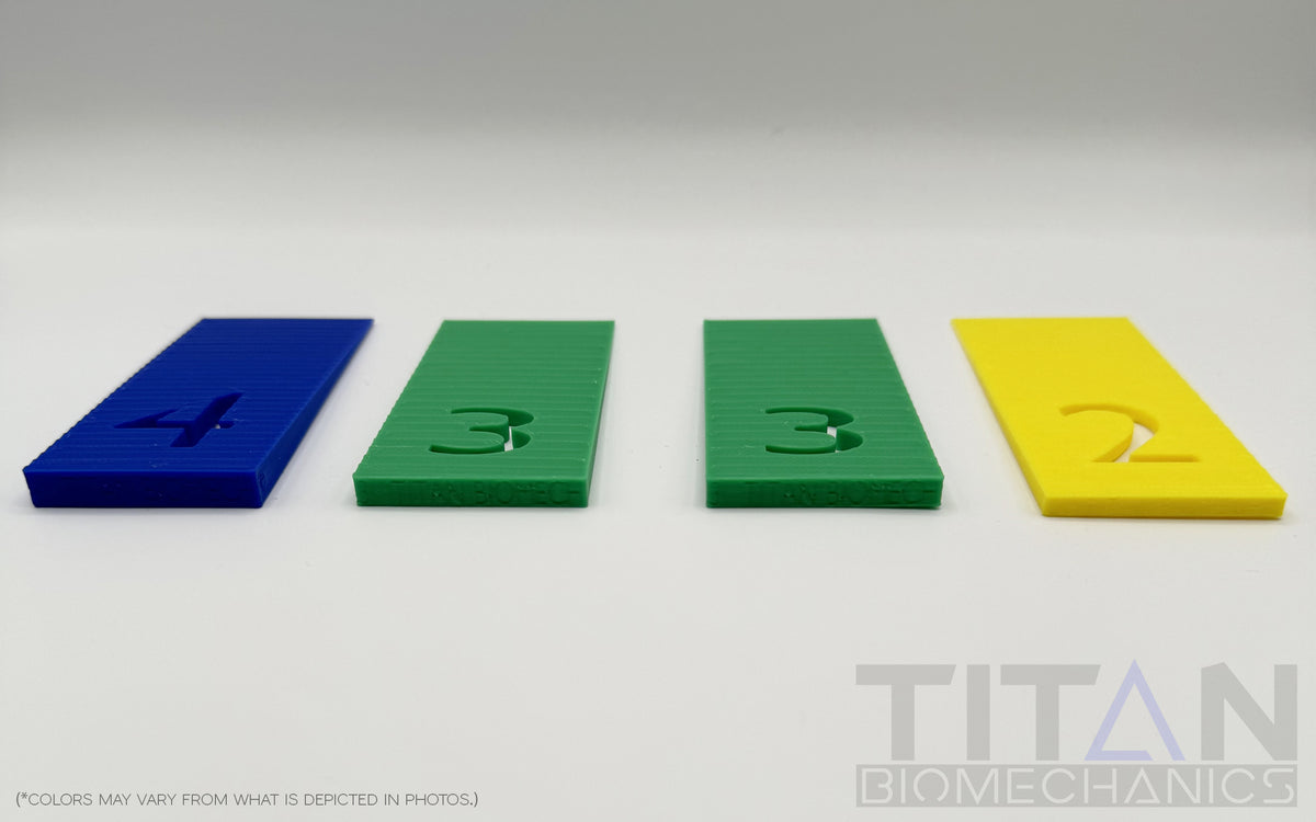 OrthoWedge™ – Titan Biomechanics